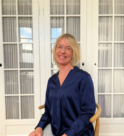 Hvem Er Vi Gynækolog Aarhus Mette Meinert