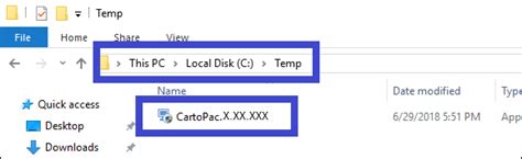 Silent Install Using Executable