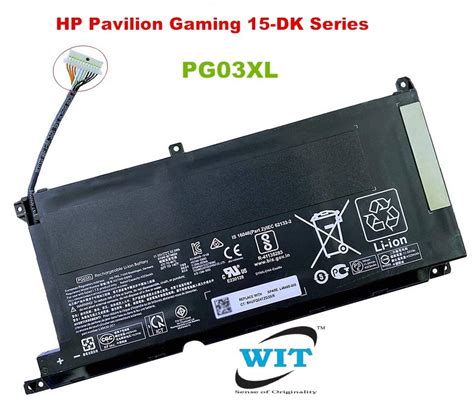 Hp Laptop Battery Model Number | ubicaciondepersonas.cdmx.gob.mx