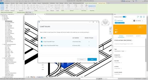 Revit Issues Add In November 2021 BIM 360 Release Notes