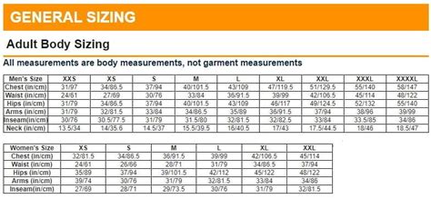 Adult Performance Safety Tee WSC Image