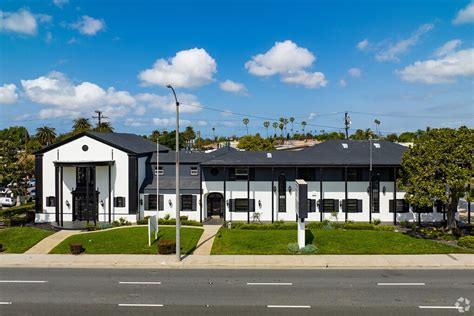 619 S Prairie Ave Inglewood Ca 90301 Flex For Lease Loopnet