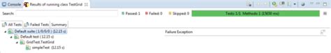 Setting Up A Selenium Grid Selenium Tutorial Edureka Blog