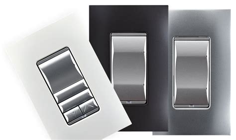 Control4 Light Switch Hg System Integrators