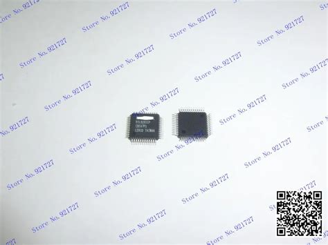 RTL8201CP RTL8201 8201C QFN 10PCS-in Voltage Regulators/Stabilizers ...