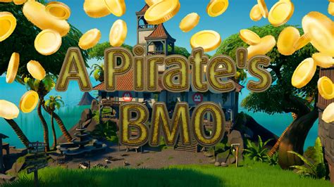 A Pirates Bmo 9532 6621 4675 By Bmonxtlvl Fortnite Creative Map Code Fortnitegg