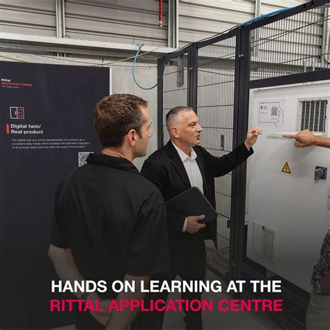 Rac Rittal Eplan Innovationbyrittal Empoweredbyrittal