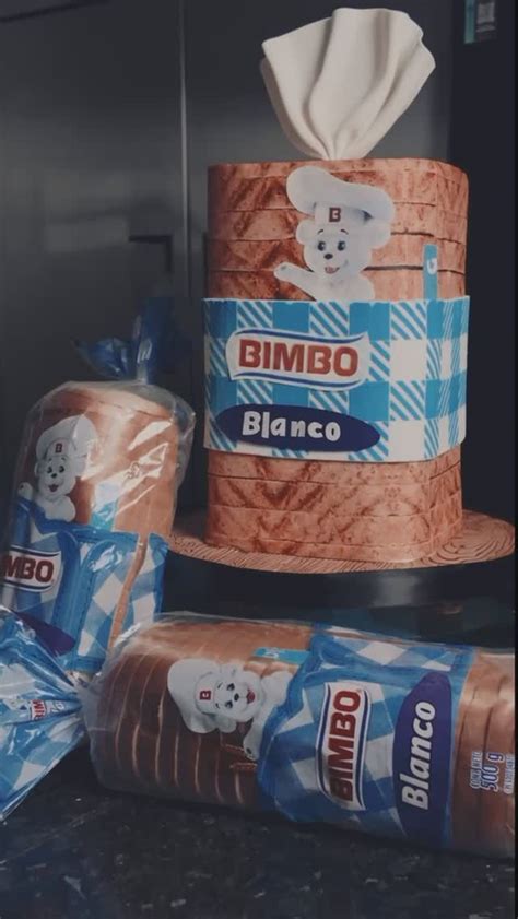 Bimbo Venezuela Bimbovenezuela • Instagram Photos And Videos