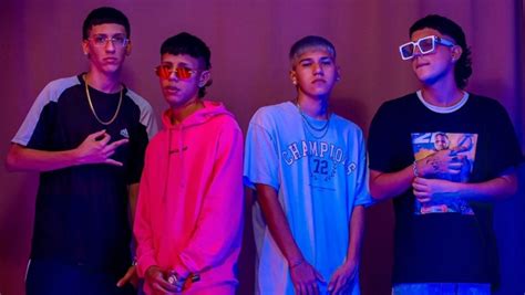 Wizzy Y Maikelo Los Une El Reguetón