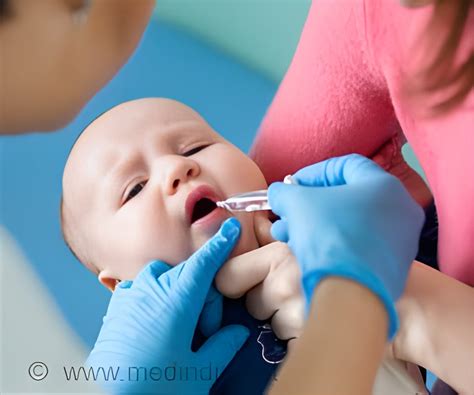 Pakistan Launches Anti Polio Campaign