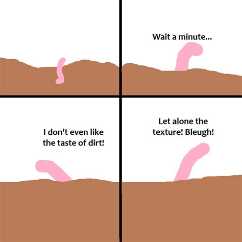 Worm Comic For Beanholio Album On Imgur