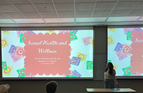 Yesterday I Had The Honor Of Presenting A Powerpoint Presentation I