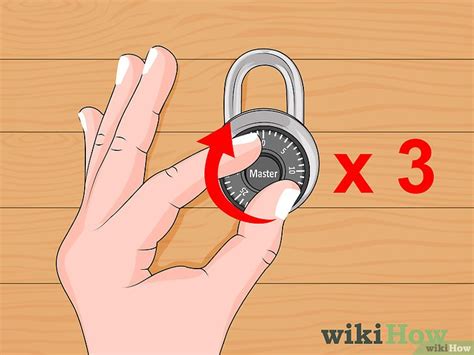Crack 4 Digit Combination Lock Hellwestern