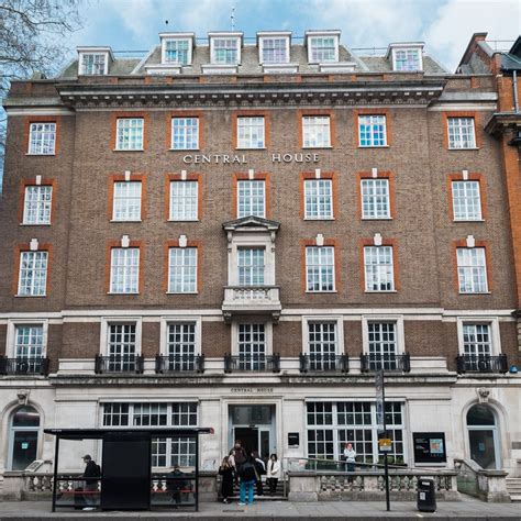 MSc Light And Lighting At UCL Institute For Environmental Design And Engineering Dezeen Courses