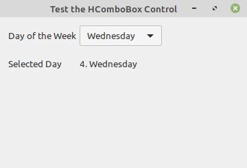 Custom ComboBox Control In Gtk Using MonoDevelop And Gtk CodeProject