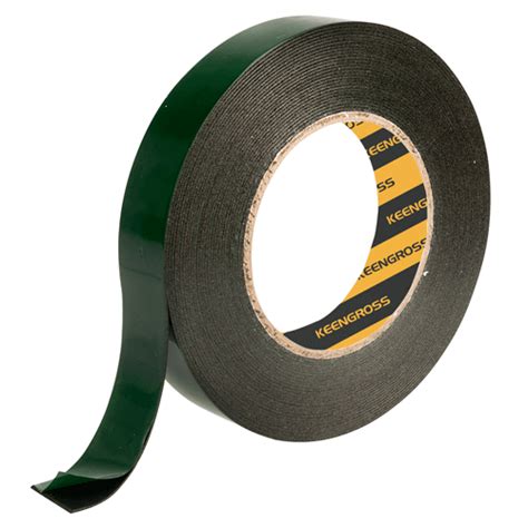 Holst Ge Keengross წებვადი ლენტი ორმაგი Eva Tape 50mm X 5m X 1 2mm