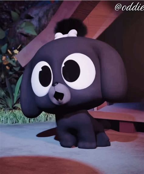 ¿bestia O Cachorro Lindo Transformación De Spookiz Tiktok