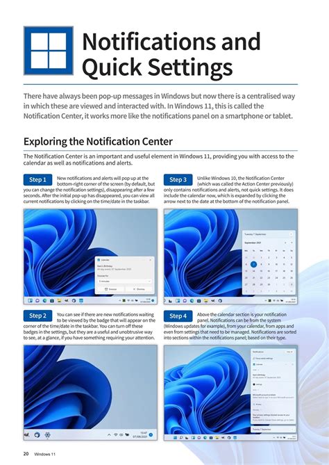 Windows User Magazine The Ultimate Windows 11 Manual Special Issue