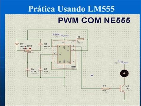 Controles PWM CLP e Automação Ensinando Elétrica Dicas e Ensinamentos