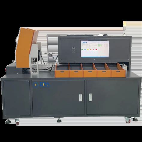Automatic Cell Sorting 5 Channel DNATechnologies