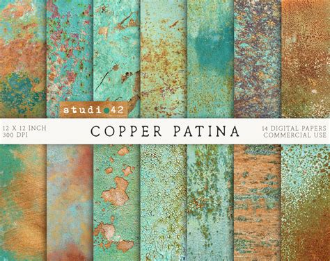 How To Patina Copper