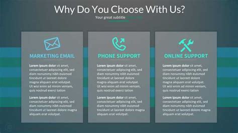 Optimizing Productivity A Guide To Using Three Distinct Icons On Your