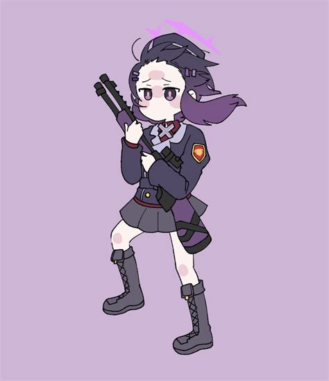 Igusa Haruka Blue Archive Image By Adrawingalien 3947902 Zerochan Anime Image Board