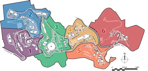 Preparing For Wildfire Isnt An Option Its A Necessity Elements For Berkeley Lab