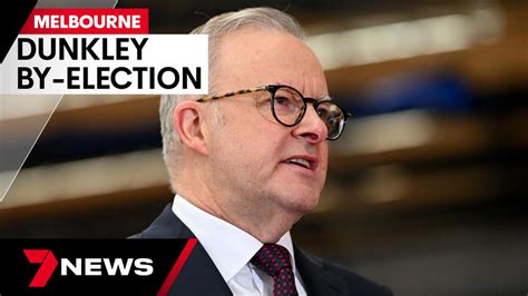 Crucial Dunkley By Election 7news