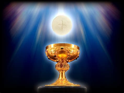 Holy Mass Images Holy Eucharist