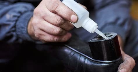 What Is The Best Glue For Shoe Sole Repair Diy Love Your Shoes