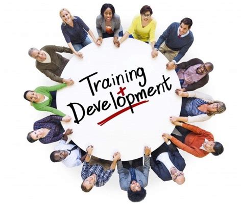 Learning And Development Anyone Can Do It Right Elearning Industry