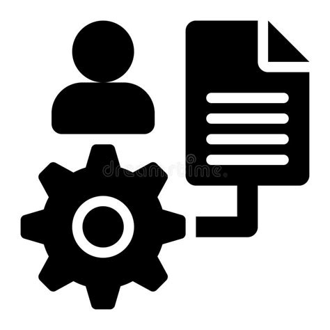 Data Scientist Icon Stock Illustrations 2 262 Data Scientist Icon