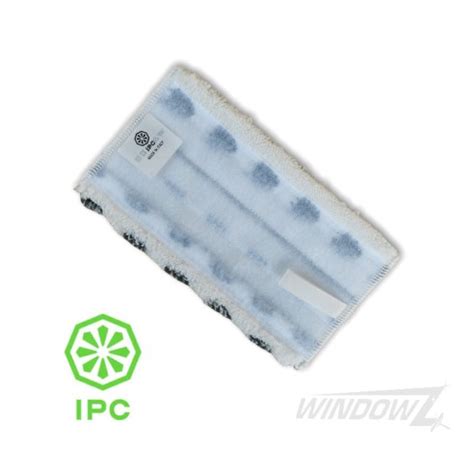 Unger Polishing Pad For Glass Cleaning Windowzit
