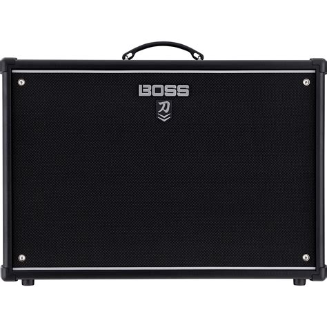 Boss Katana 100212 Mkii 100w 2x12 Guitar Combo Amplifier Guitar Center