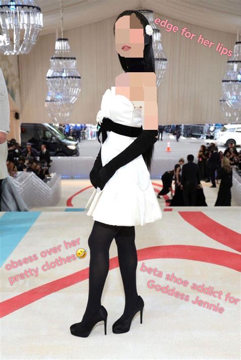 Goddess Jennie For Betas🤣 R Kpopcensored