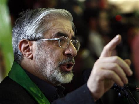 Teheran La Denuncia Di Mussavi Confessioni Estorte Con La Tortura Il Giornale