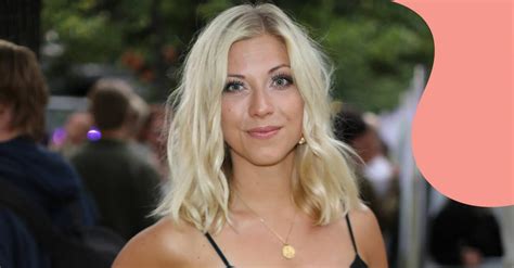 Sigrid Bernson Om Tuffa Förlossningen Akut Kejsarsnitt Allas