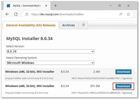 Install Mysql Knowledgebase L2j Guard Solutions Sql Workbenchj