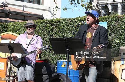 Dan Bern Photos And Premium High Res Pictures Getty Images