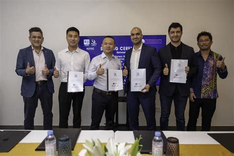 Jin Jiang Hotels China Region And Riyaz International Sdn Bhd Form