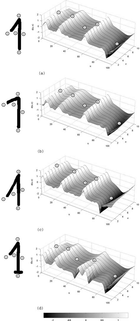 Examples Of Shape Deformations And Their Influence On The Mcc Download Scientific Diagram