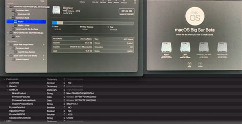 Manually Configured Opencore On The Mac Pro Page 122 Macrumors Forums