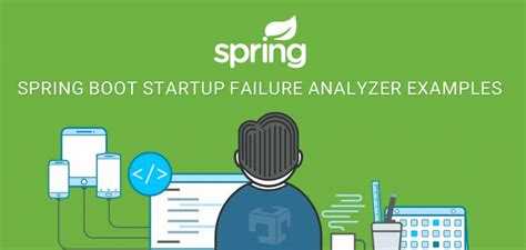 Spring Boot Startup Failure Analyzer Example Java Developer Zone