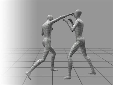 fighting mocap 01 3d animations unity asset store