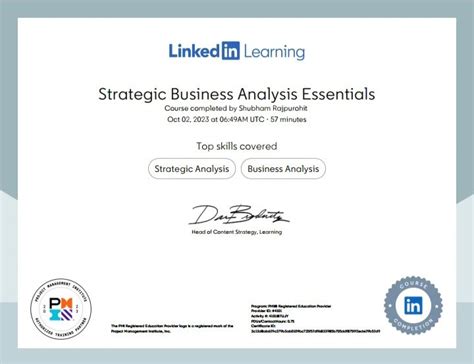 Shubham Js Rajpurohit On Linkedin Continuouslearning Professionaldevelopment Newskills