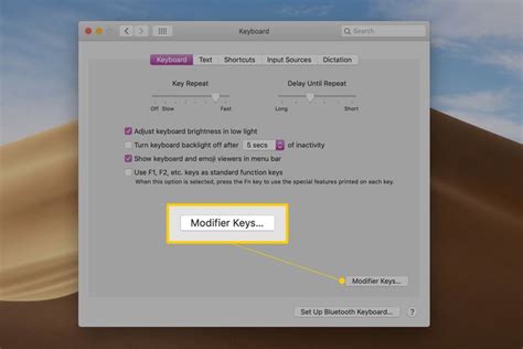 Windows Keyboard Equivalents For The Mac S Special Keys