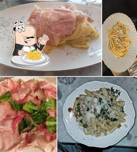 Altro Maccheroni Liège Menu Du Restaurant Prix Et Avis