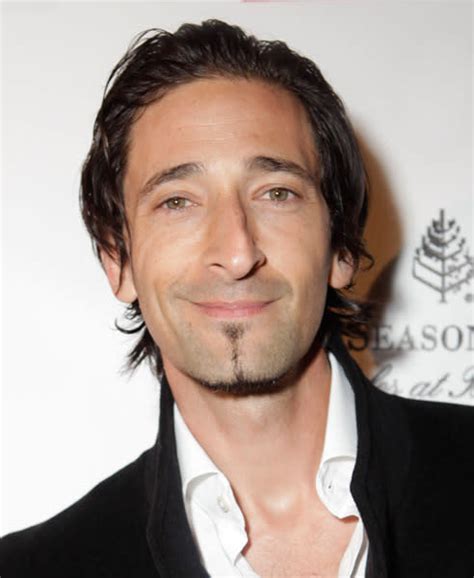 Actor De Nariz Torcida