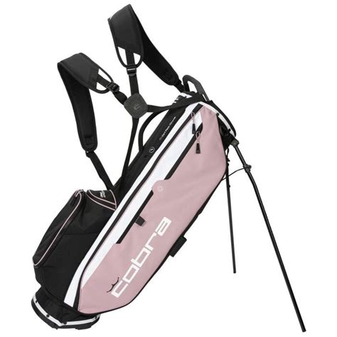 Cobra Womens Ultralight Pro Stand Bag Carls Golfland